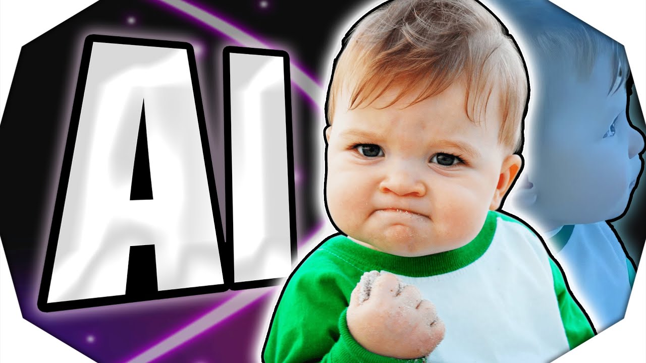 💡 How to Make AI Meme Videos (Luma Dream Machine) - Image to Video AI ...