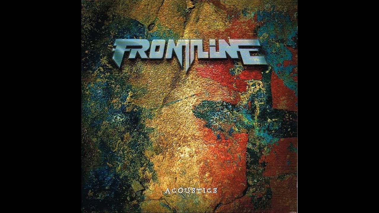 Frontline (GER) - Two Faced - FULL ALBUM - YouTube