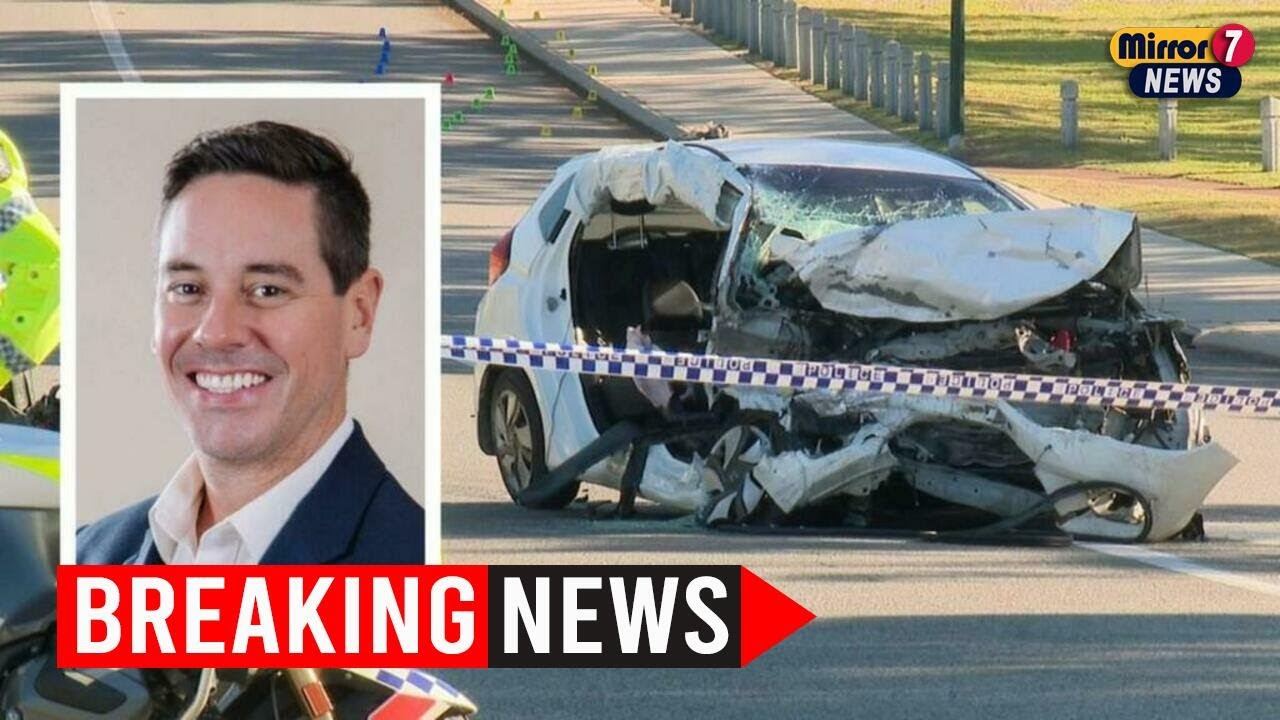 Perth Doctor Charged with Manslaughter After Tragic Dalkeith Crash ...
