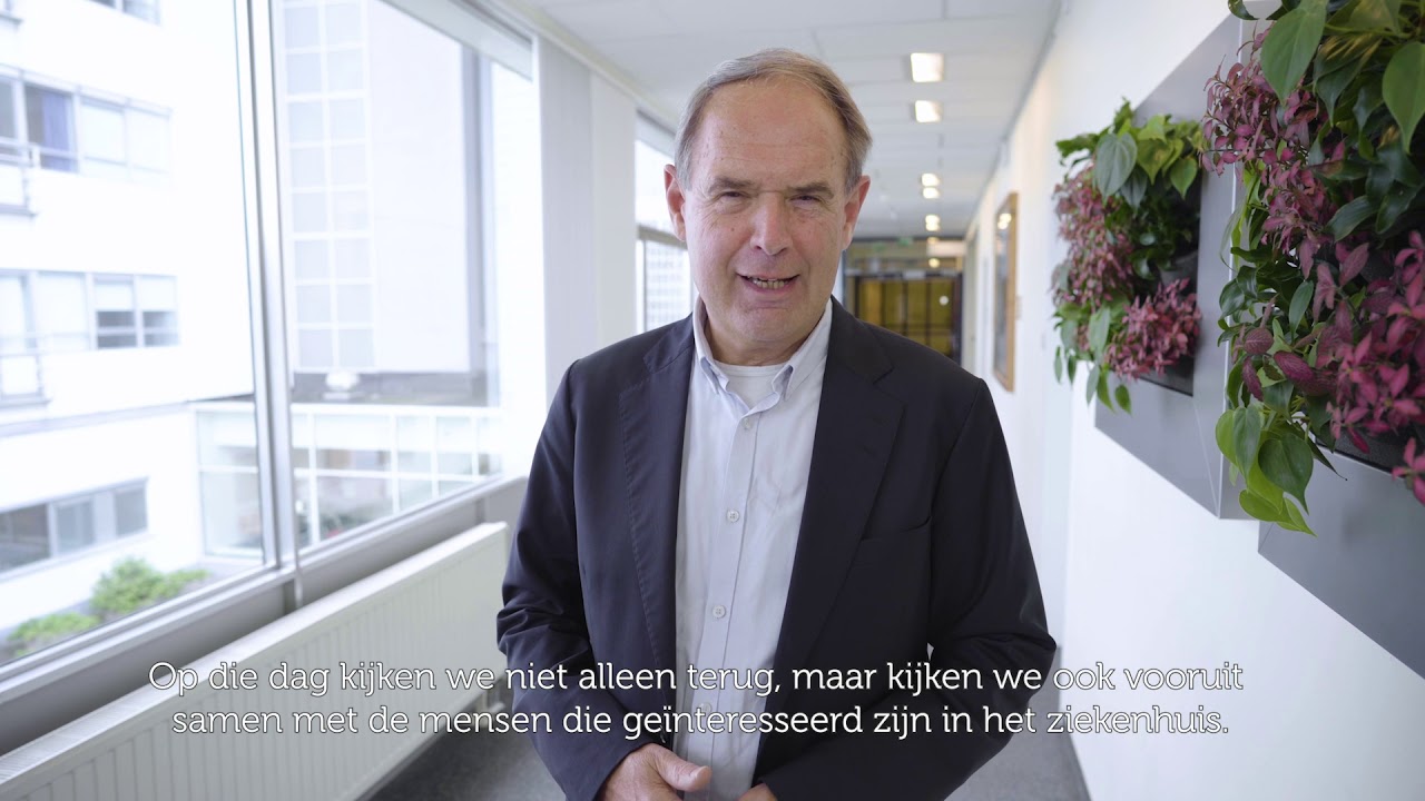 Jaarverslag 2018 - Raad van Toezicht | Leon van den Nieuwenhuijzen ...