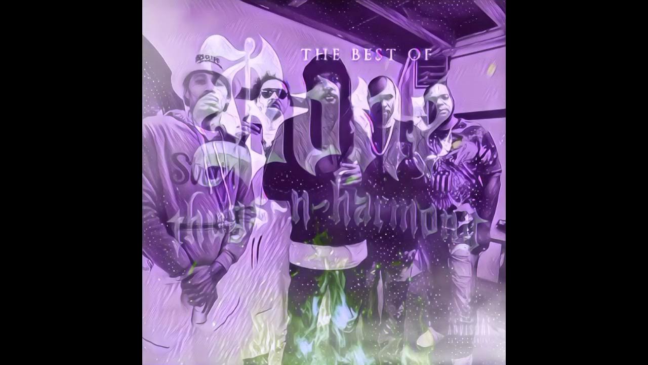 Bone Thugs-n-Harmony - Home (Slowed Down) ft. Phil Collins - YouTube