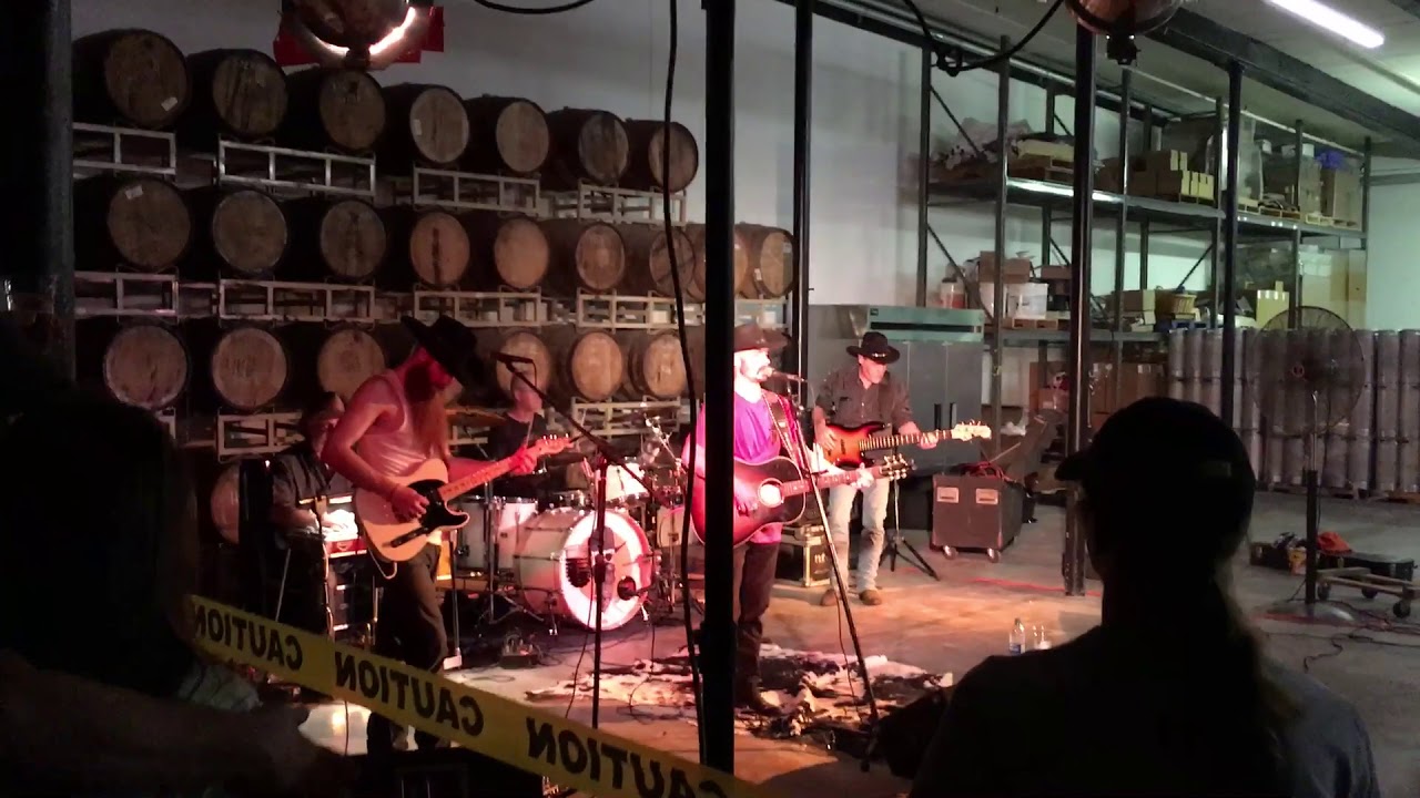 Aaron Hamm - YouTube