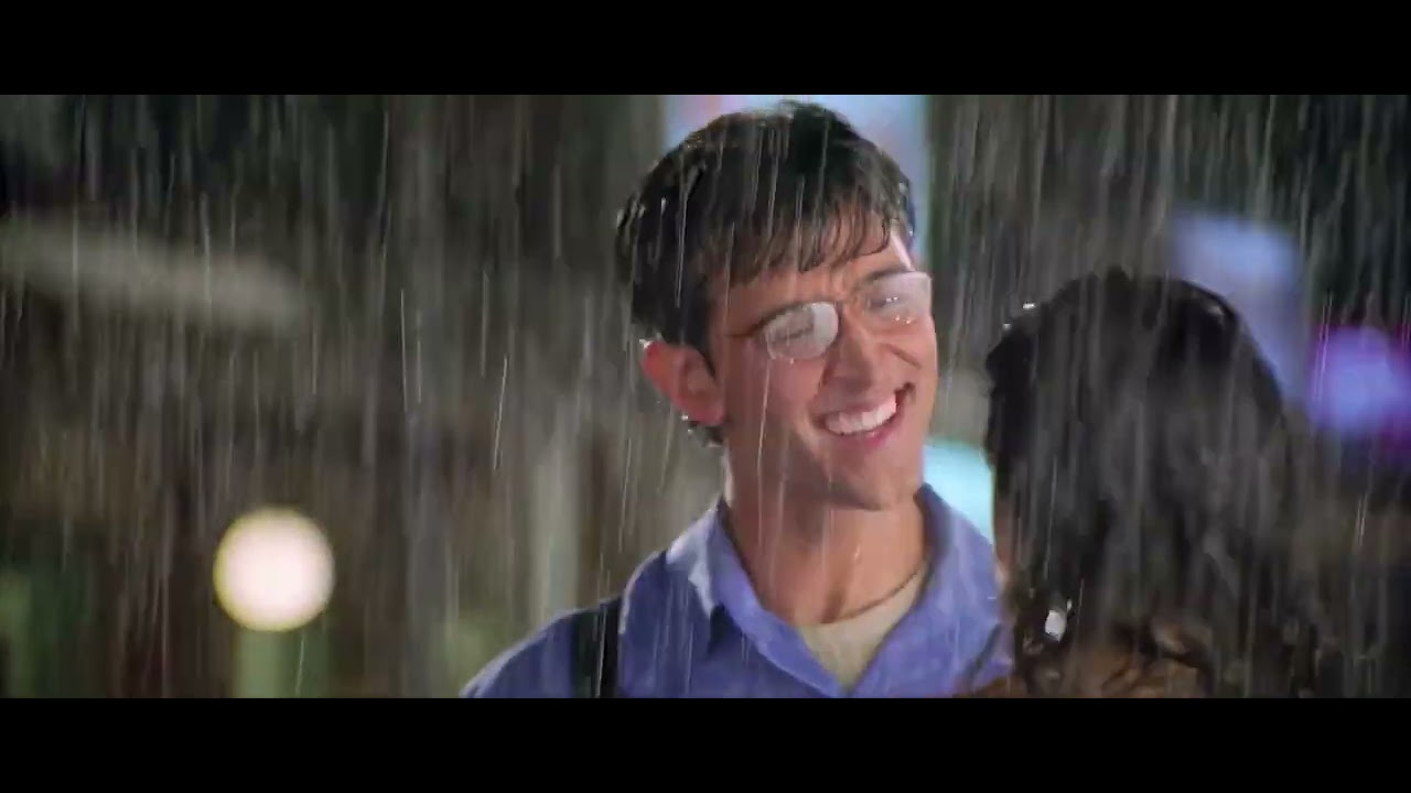 Idhar Chala Main Udhar Chala, Koi Mil Gaya 2003 1080p Blu ray - YouTube