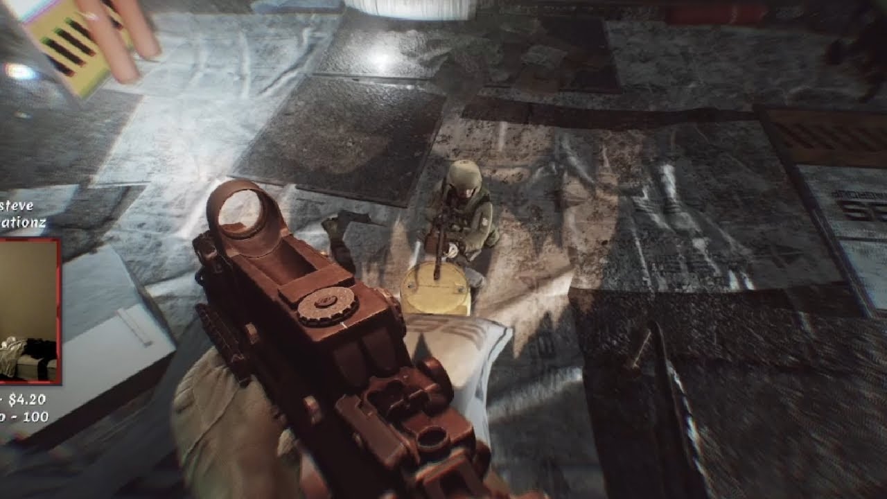 Wait For Me Guys! - YouTube