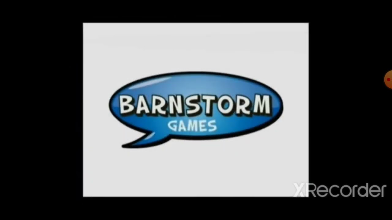 HiT Entertainment/Britt Allcroft/Barnstorm Games/Silverball Studios ...