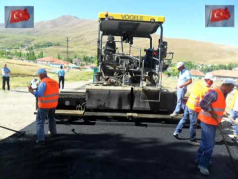 pınarbaşı belediye başkanı dursun ataş ın çalışmaları