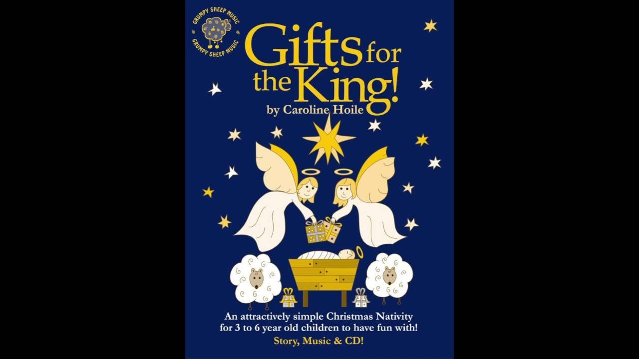 Gifts For The King! - YouTube