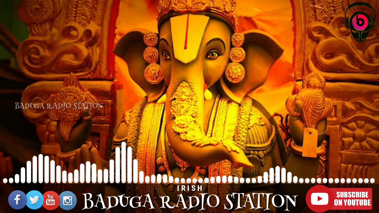 Kai Eathi Mogadhayo Ganapathyae Baduga God Song - YouTube