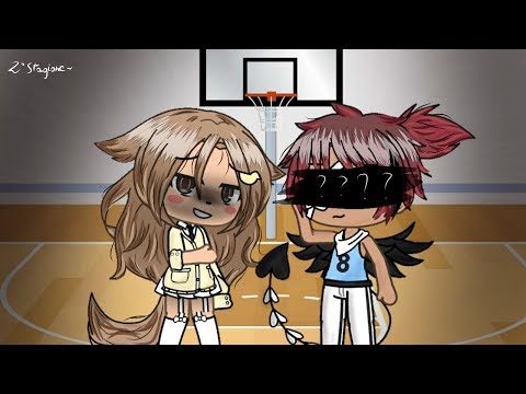 VAMPIRE BOY || Gacha Life || EP 1 S.2 (ITA) 🇮🇹