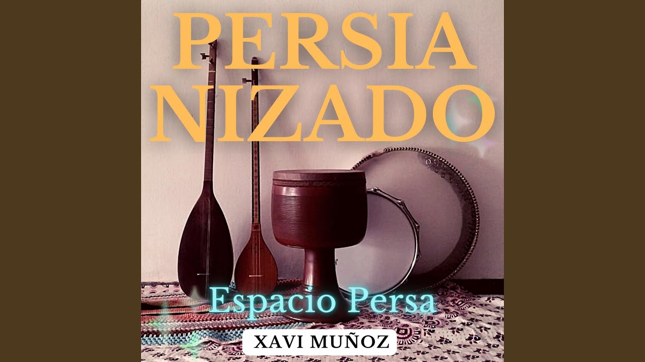 El Sultán soy yo, os miento... (Version Setar, tombak, tanbur ...