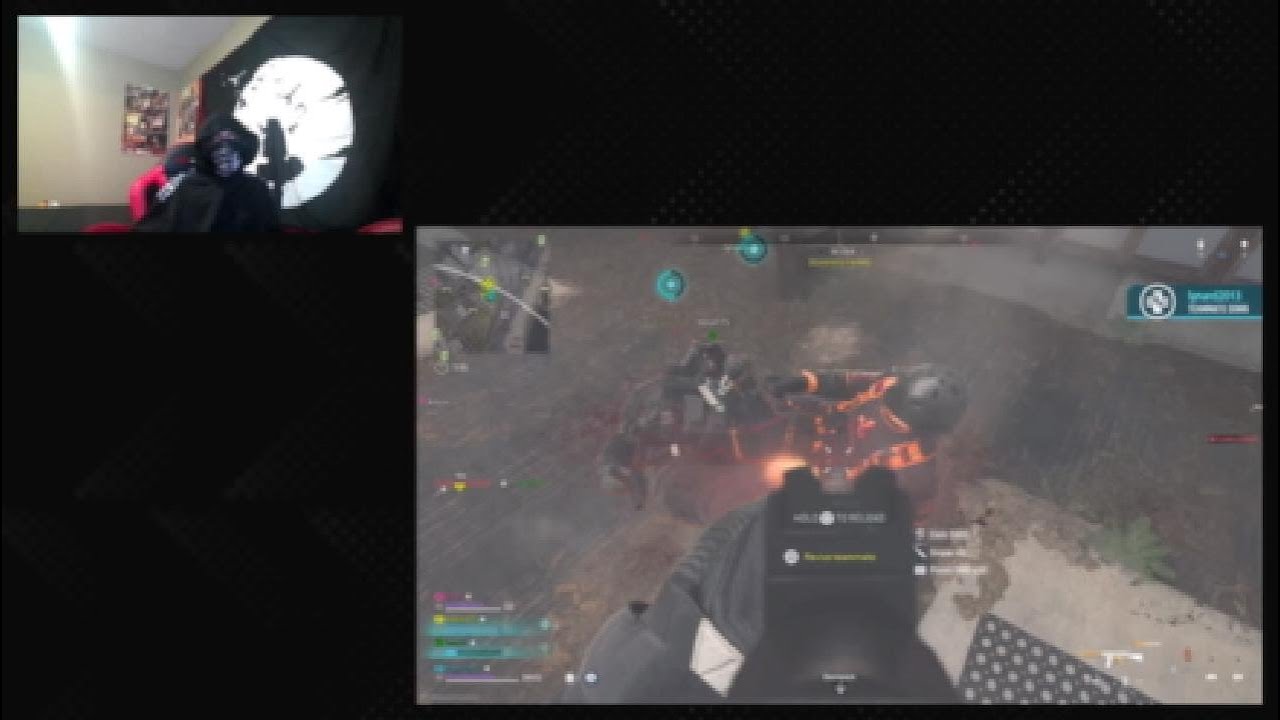 COD Ashika Island action - YouTube