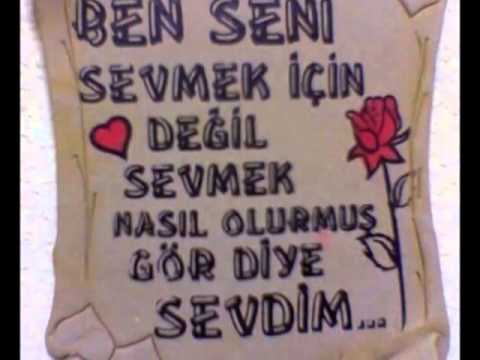 aklıma gelirsin