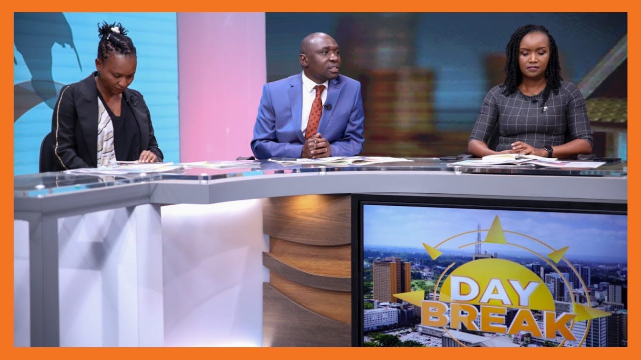 DAY BREAK | Experts speak on variables in housing construction amidst ...