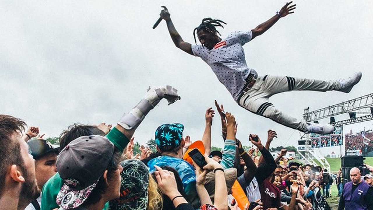 Soundset 2015 - Wrap Up - YouTube