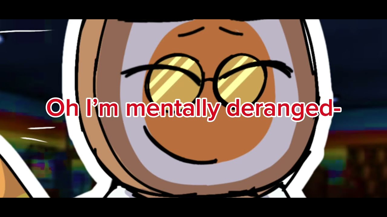 Compilation of me simping over Eggson - YouTube