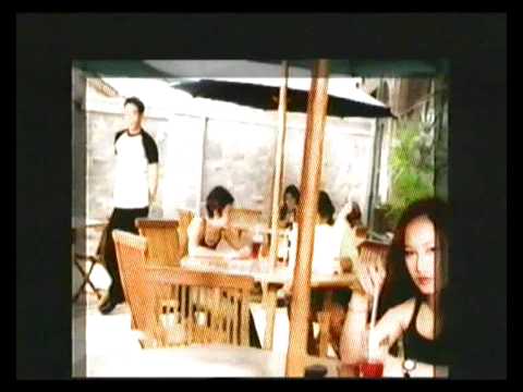 RINADA 'SUKA SAMA SUKA'