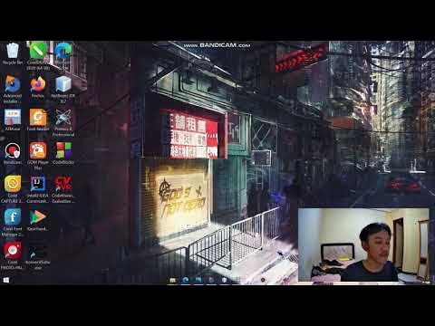 Tutorial Aplikasi Berbasis Desktop menggunakan pemrograman Bahasa Java ...