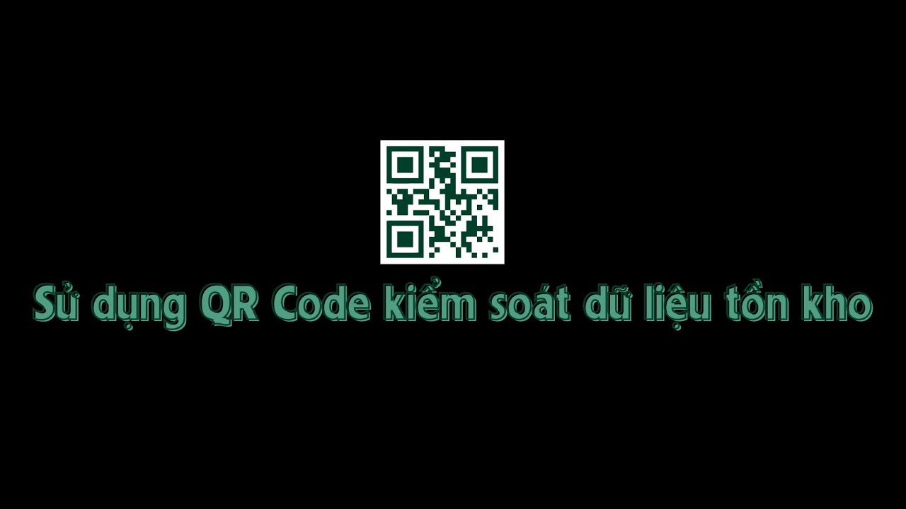 Video Project QR Code Hunex - YouTube