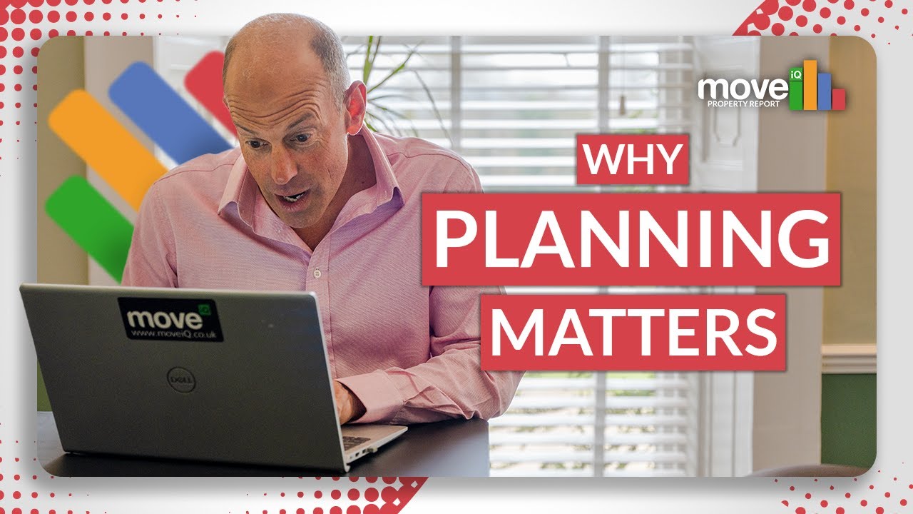 Why Planning Matters | Home Buying Advice 2023 - YouTube