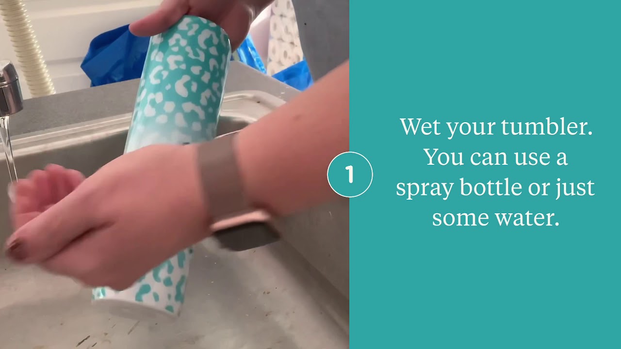 Matte Finish with Final Sand - YouTube