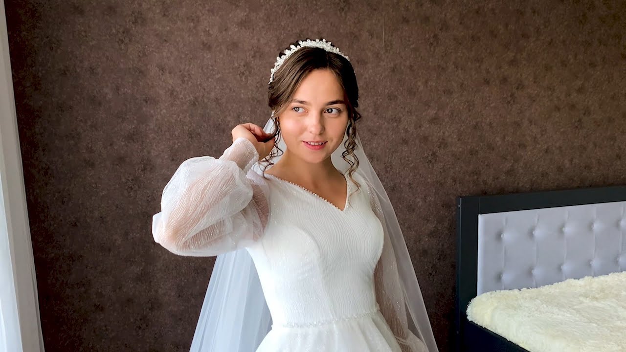 Весільний кліп Viktor & Inna - YouTube