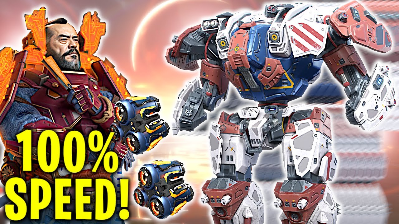 Is This The FASTEST Titan In The Game? New BEDWYR Titan w/ Illegal ...