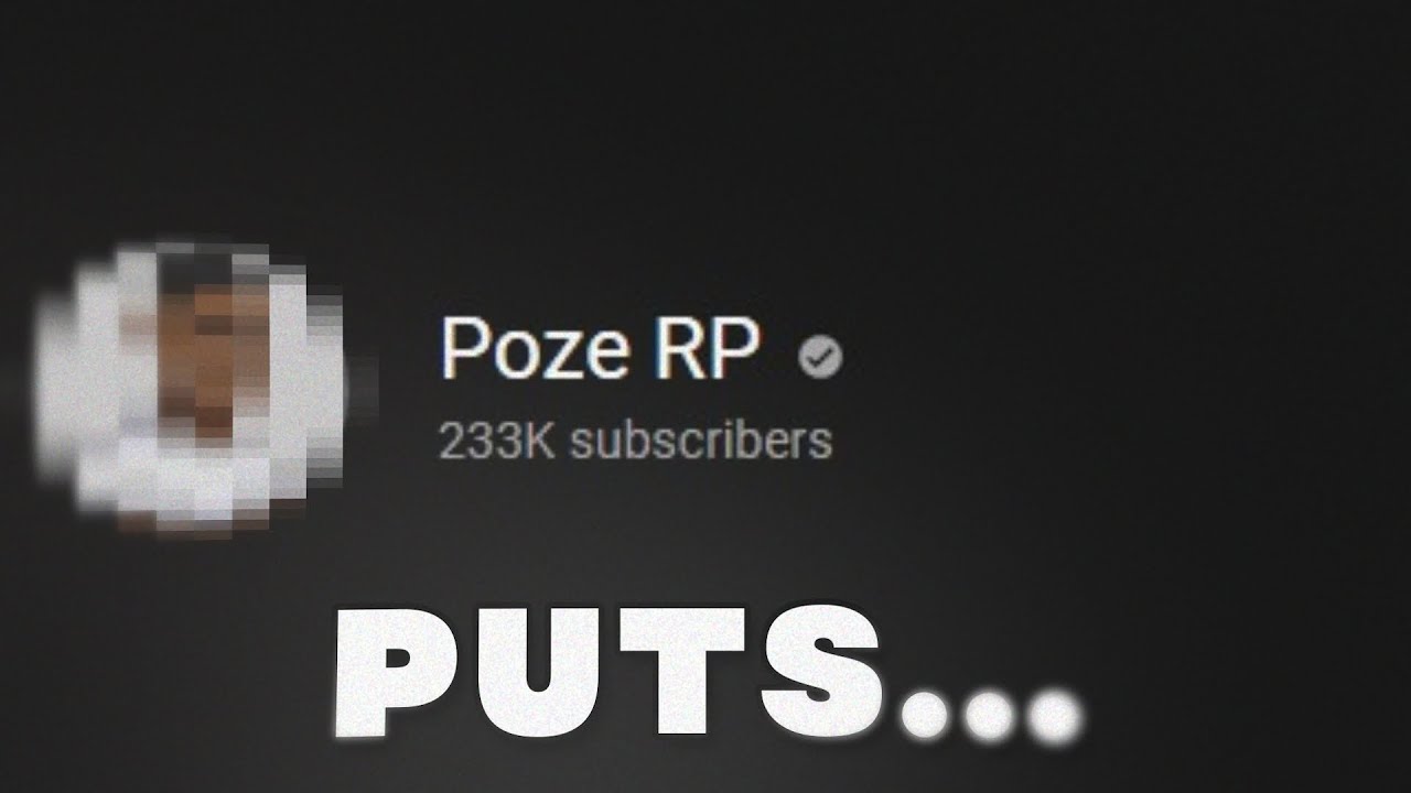 poze rp... - YouTube