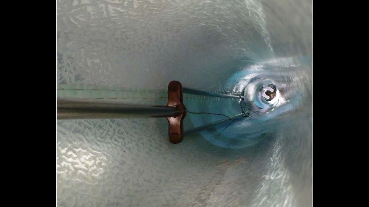 Borewell Rescue Tech 8As - YouTube