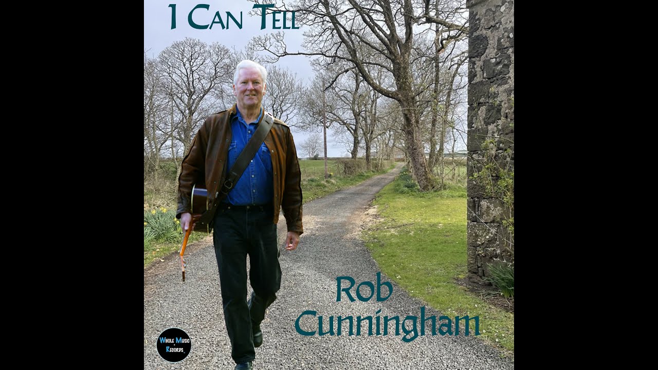 For Your Grammy® Consideration "I Can Tell" for Best Folk Album a debut ...