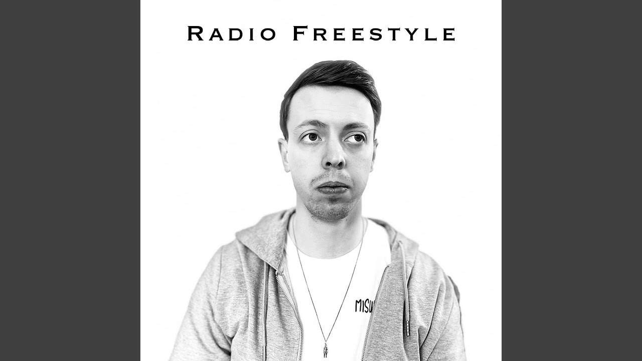 Radio (Freestyle) - YouTube