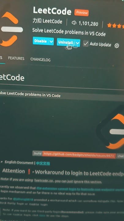 LeetCode Premium EXPOSED! 😱 See Which Company Asked This Question?🔥 #leetcode #coding #ytshorts ...