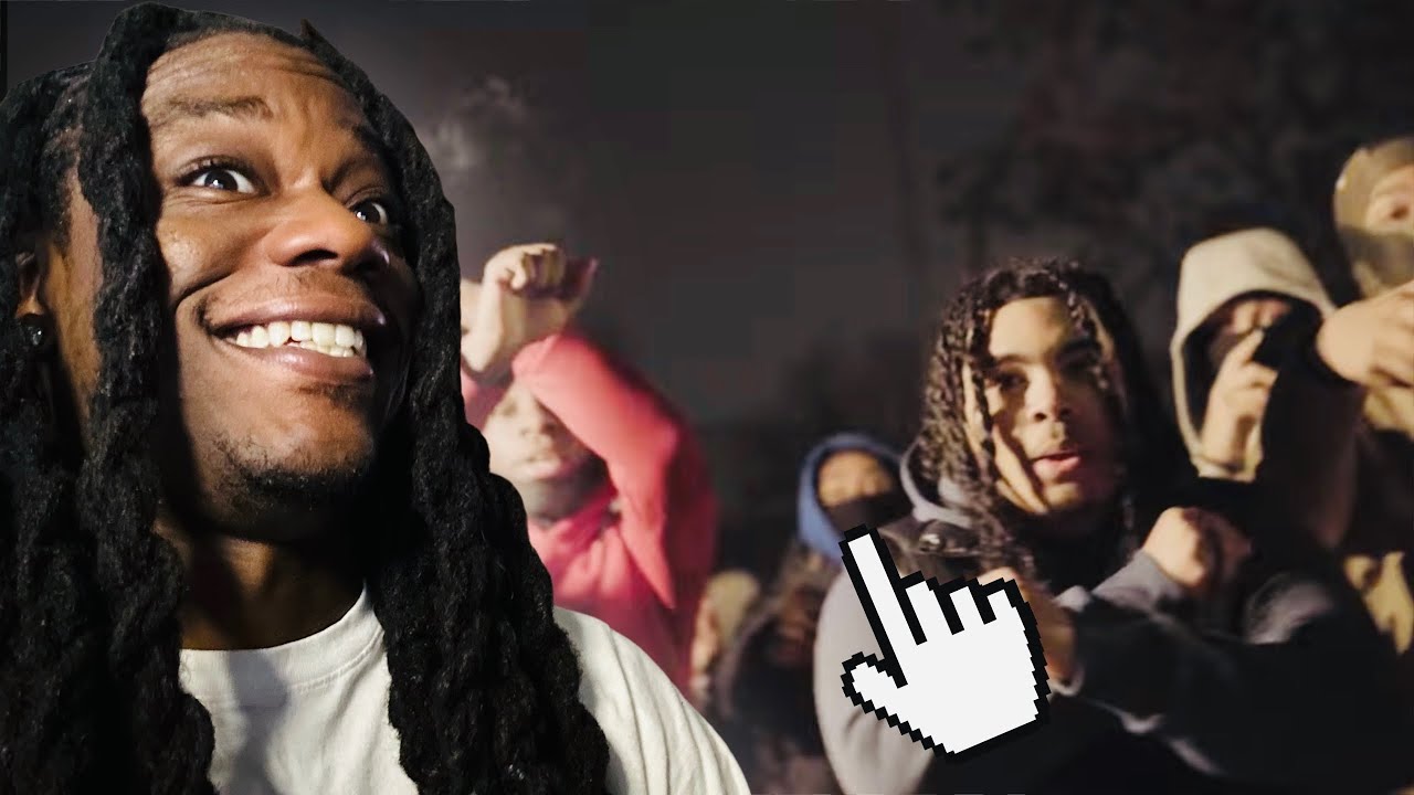 YOMMY G DRILLY x GOON GLIZZ x YAVI DG - “ PLAY BALL “ | Dotty Reaction ...