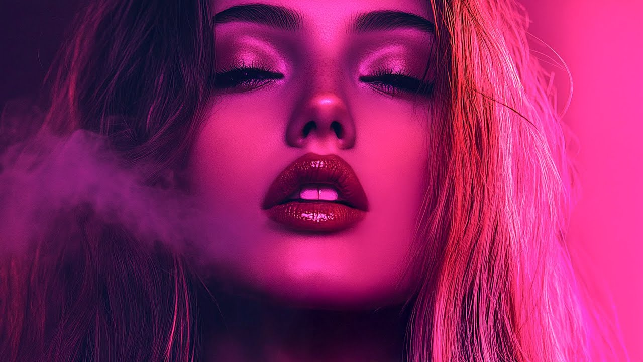 Smoke Mood — Just Relax | Deep House Mix 2025 • Chill / Night Vibes ...
