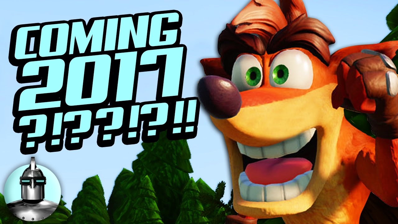 11 Best Gaming Things Coming In 2017 The Leaderboard YouTube 11-best-gaming-things-coming-in-2017-the-leaderboard-youtube