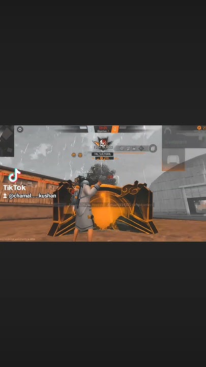 Tik tok chamal kushan wigathuna - YouTube