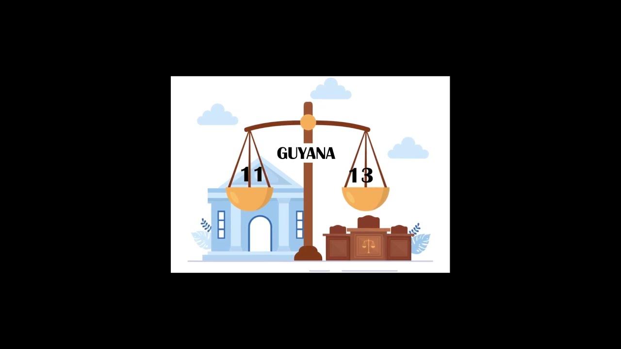 THE BALANCE SCALE - YouTube