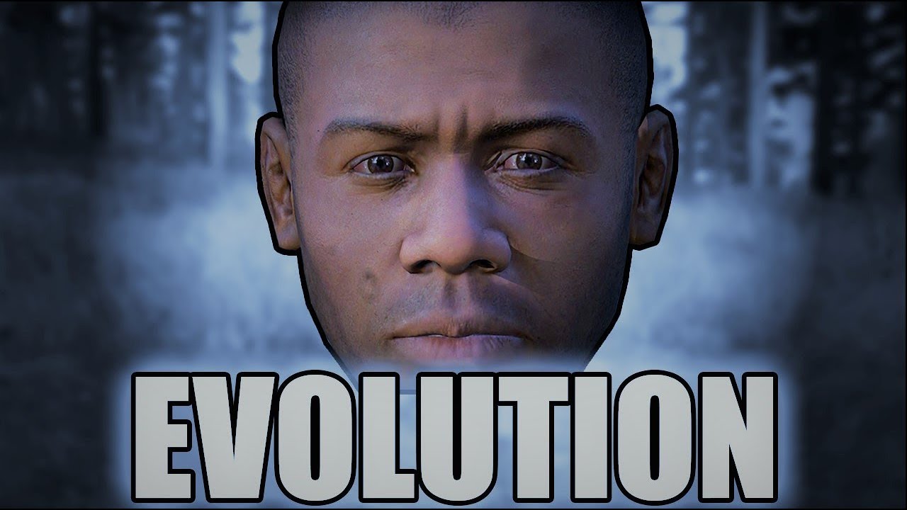 [DayZ] EVOLUTION - YouTube