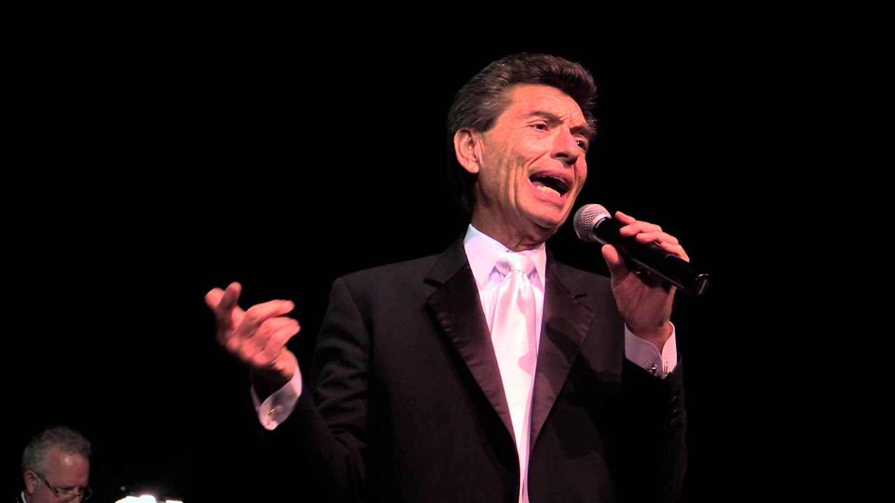 You Mean Everything To Me - by Michael Russo - YouTube