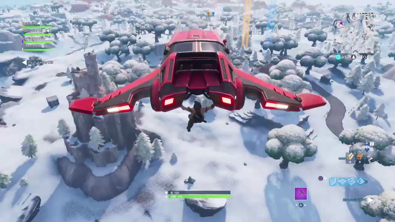 Fortnite#56 - YouTube