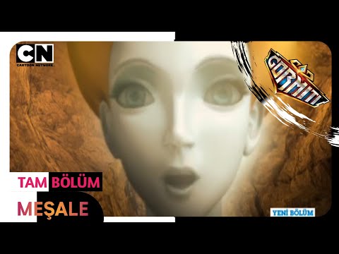 Gormiti: Doğa Elementleri | Meşale | TAM BÖLÜM