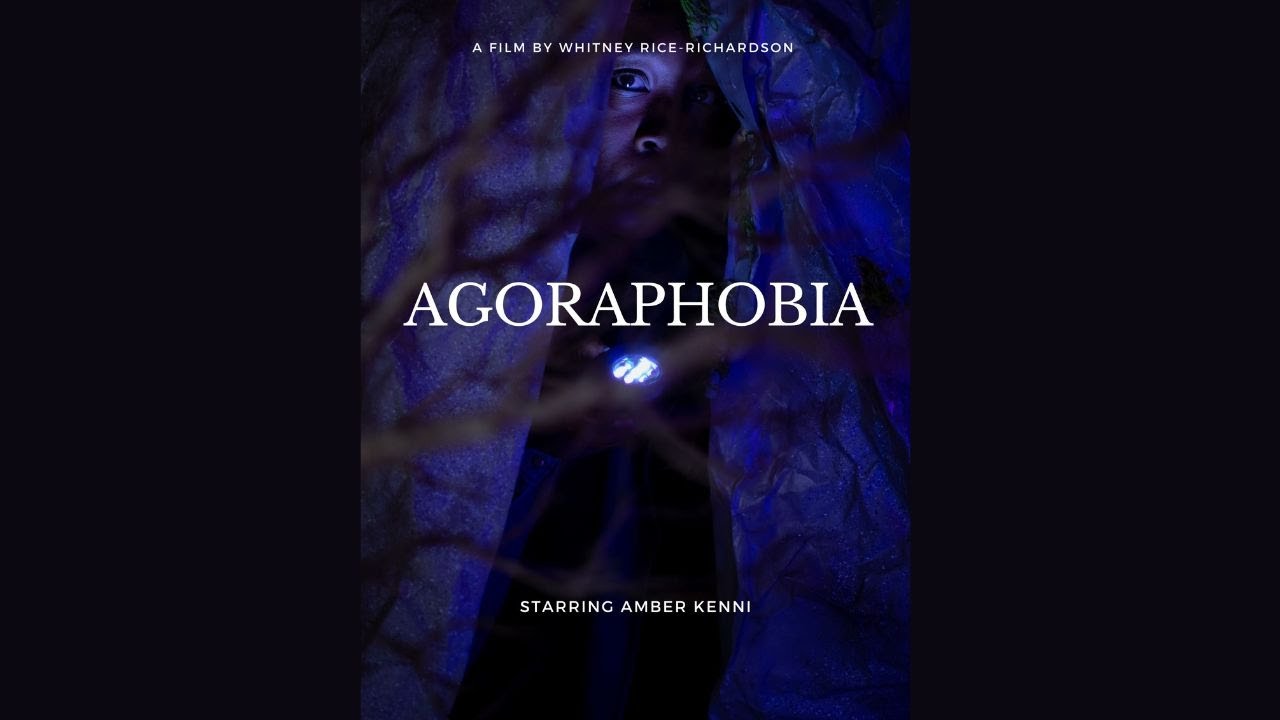 Agoraphobia | Short Film - YouTube