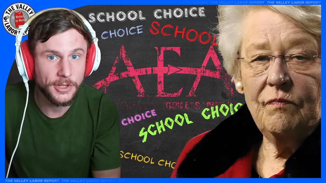 The State of “School Choice” in Alabama - YouTube