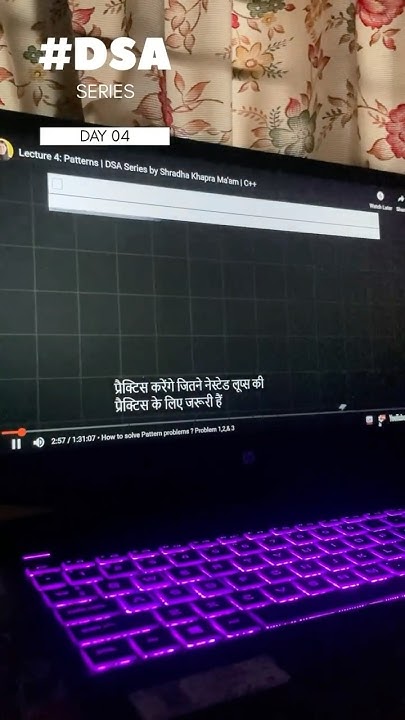 #cprogramming #dsa #education #ezsnippet #series - YouTube
