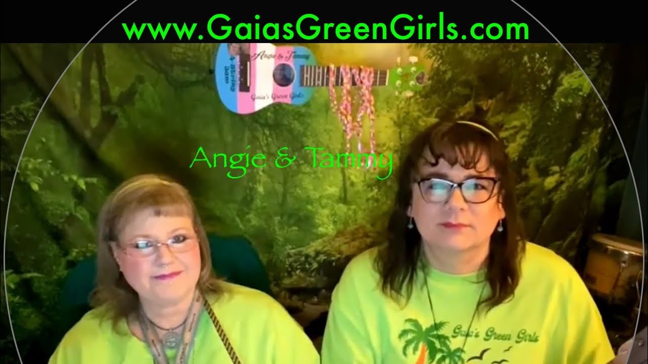 “I Will Always Love You” ((by Dolly Parton)) covered by Angie, 07 ...