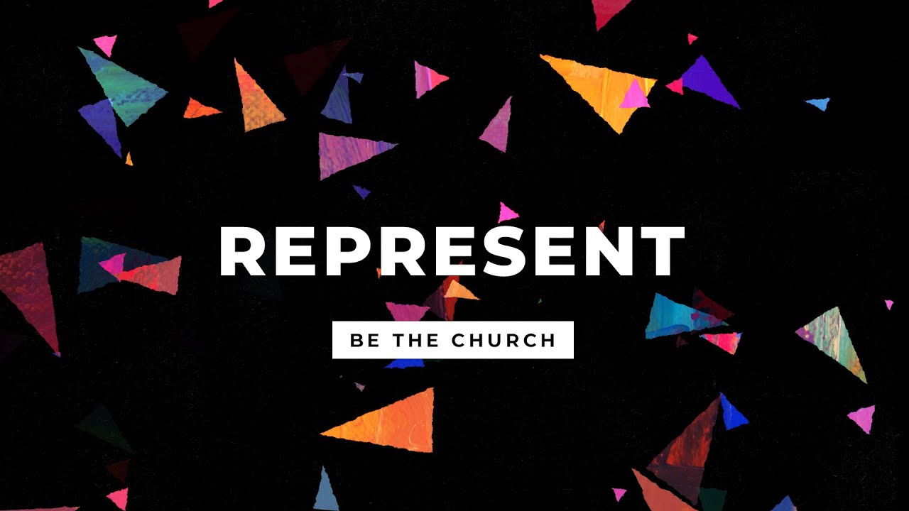 Represent - YouTube