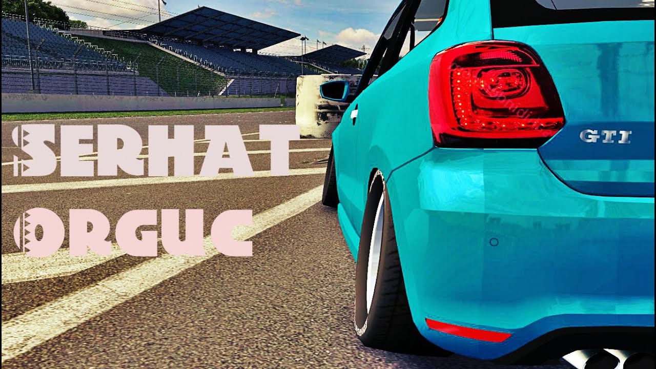 LFS POLO TRAİLER - YouTube