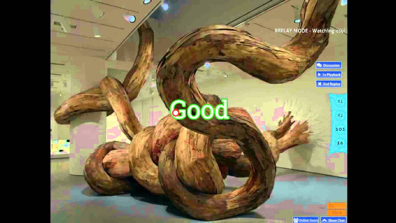 [osu!] Mc Bin Laden - Bololo Haha - YouTube