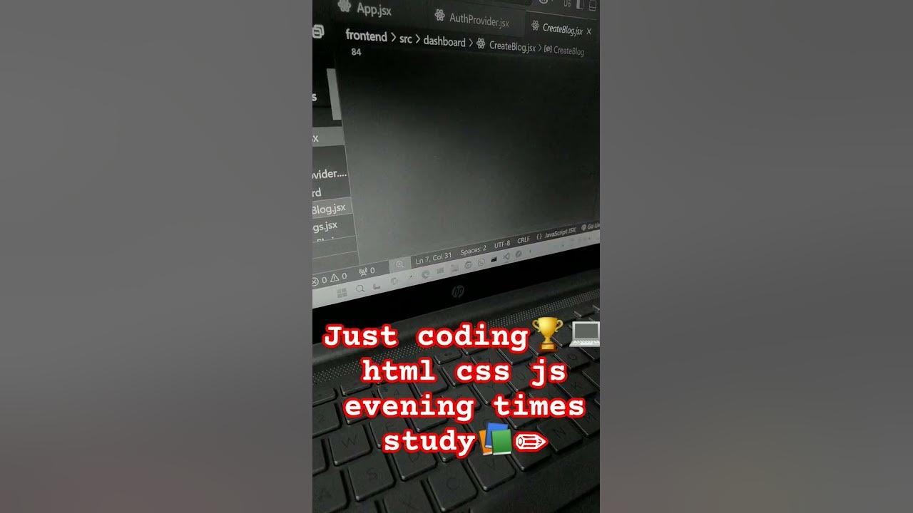 Just coding🏆💻| html css js🏆💥|#evening #shorts #tranding #webdevelop #study 📚 📚 📚 #education 🏆🥉🥈🥈 ...