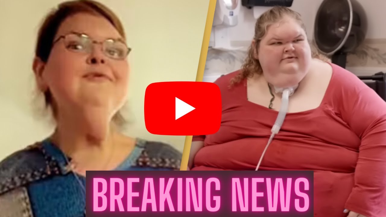 Today😭Very sad News😭Tammy Slaton's Sassiest Recent Comebacks To TikTok ...