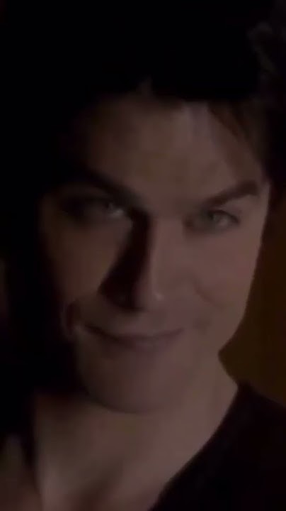 Damon Salvatore Youtube